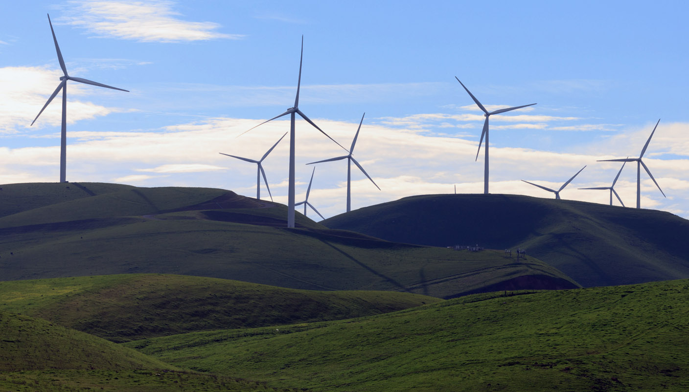 Welcome to Tracy News Today