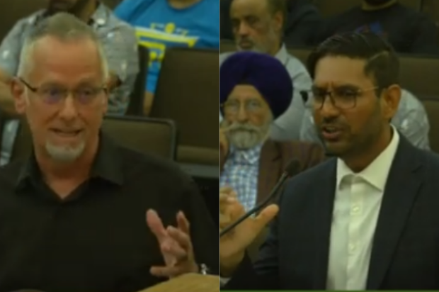 Welcome to Tracy News Today