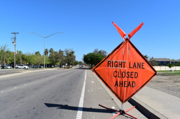 Welcome to Tracy News Today