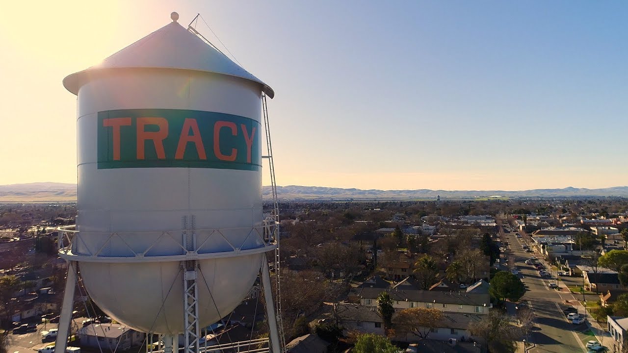 Welcome to Tracy News Today